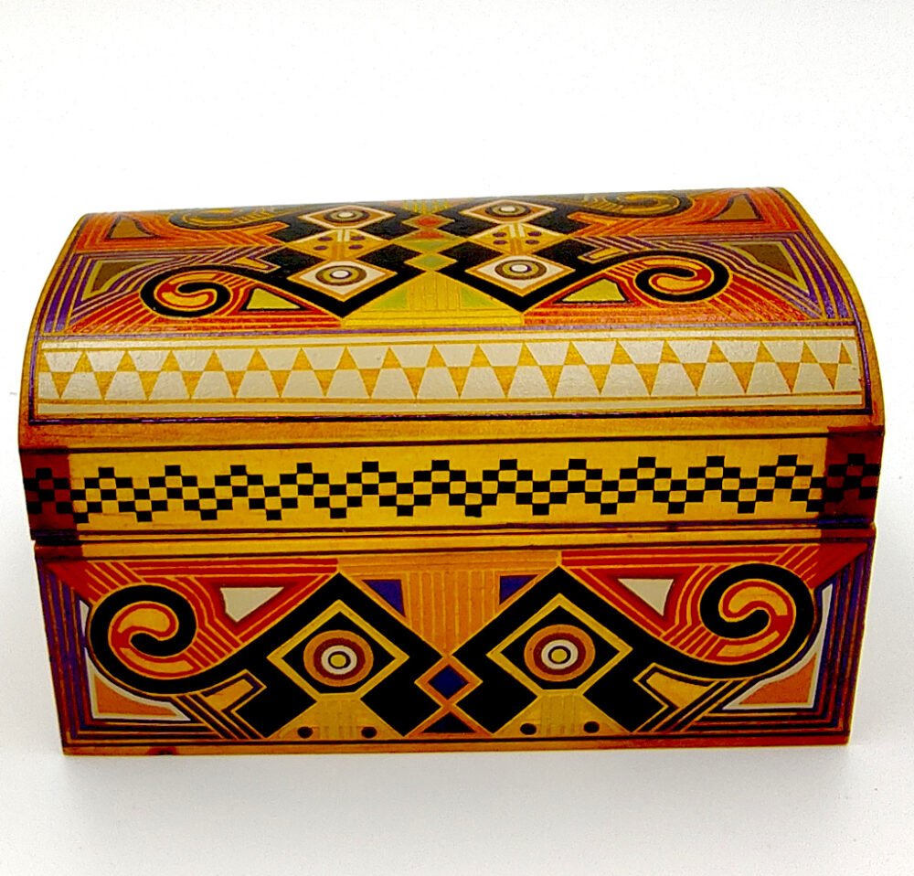 Jewelry Boxes Archives - Arte de Mopa Mopa