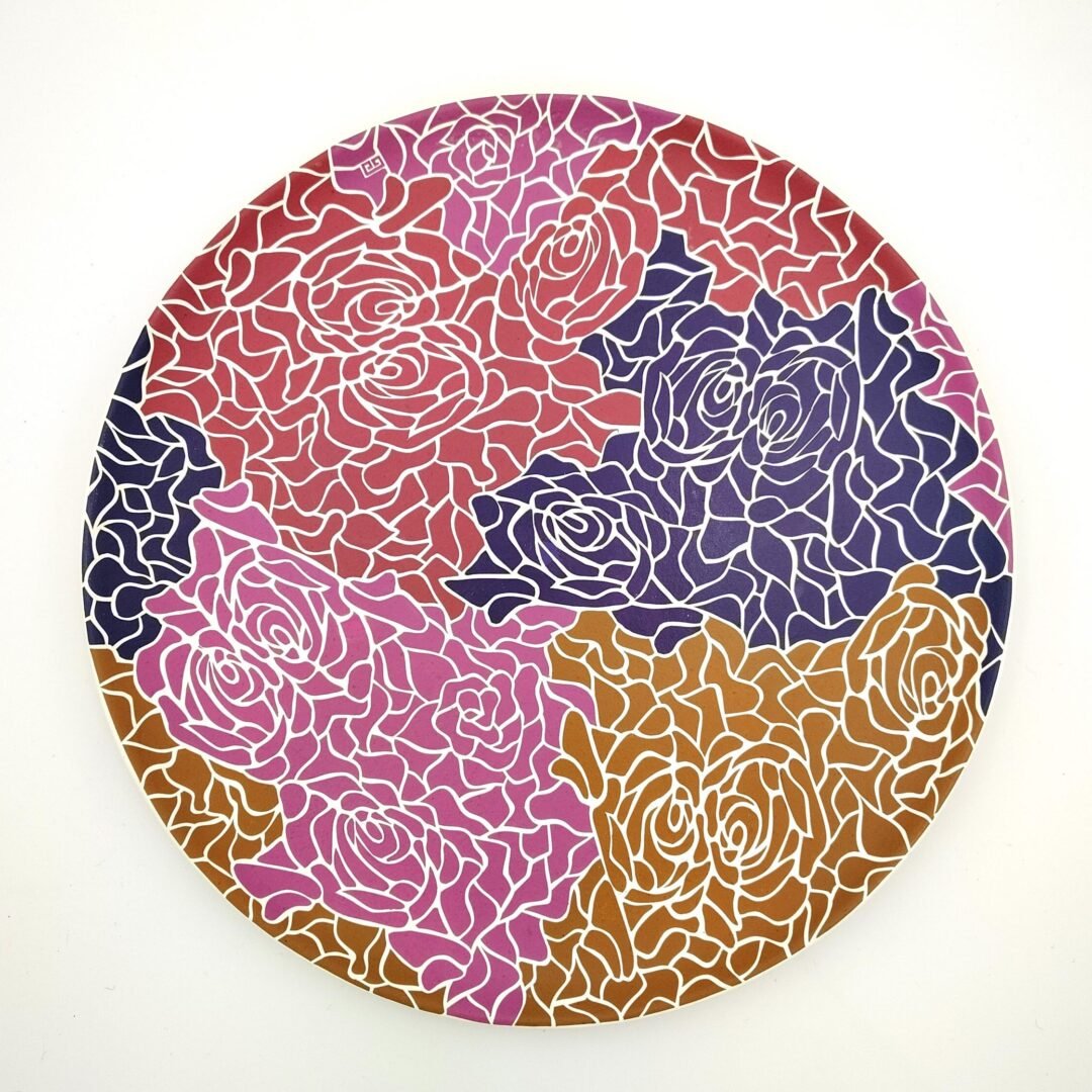Plates Archives - Arte de Mopa Mopa